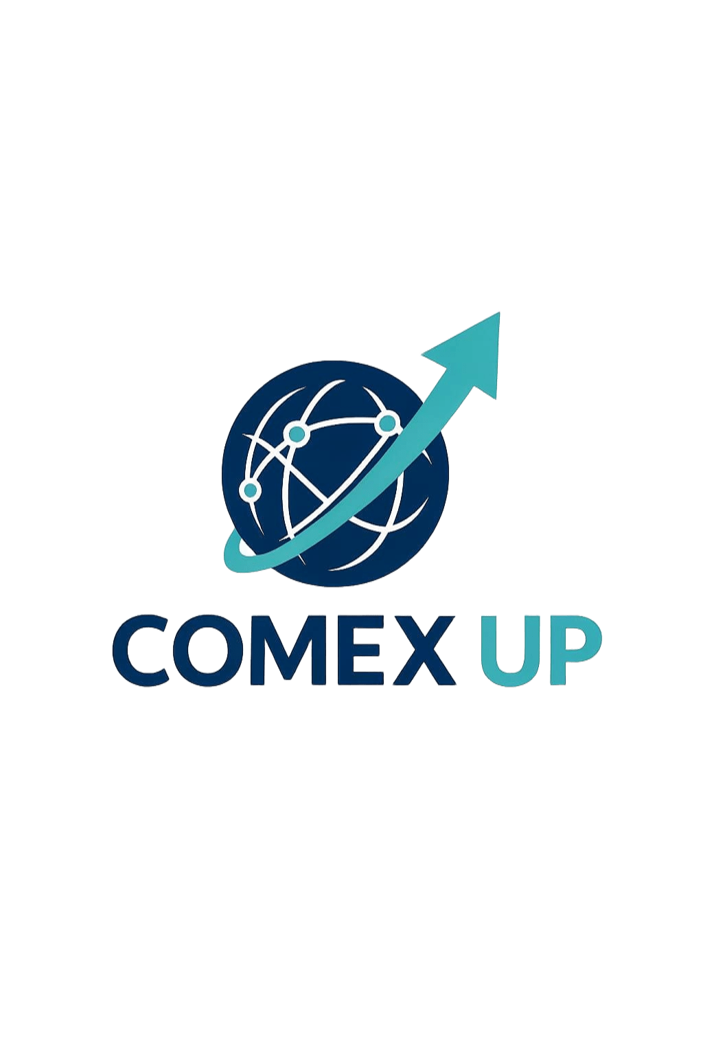 Comex Up - Marketing B2B para Comércio Exterior